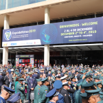 Expodefensa 2021 - The Leading Hub For Security And Defense In Latin America